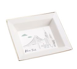 New York City Tray | Pottery Barn