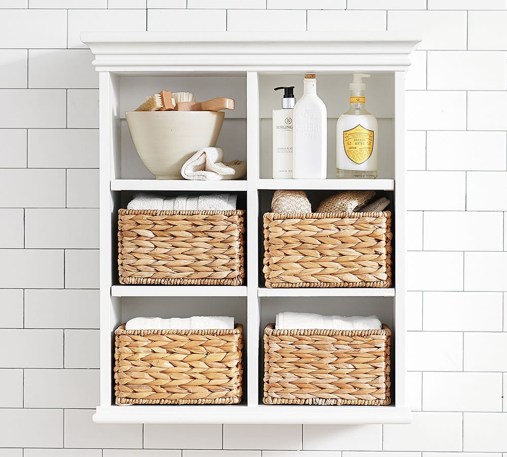 Newport Wall Shelf | Pottery Barn