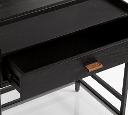 Hardy Bar Console | Pottery Barn