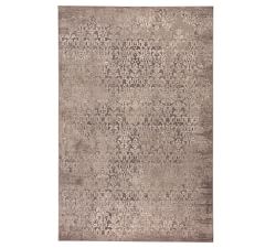 Icelynn Handwoven Wool Rug | Pottery Barn