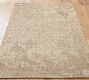 Gena Hand-Knotted Wool Rug | Pottery Barn