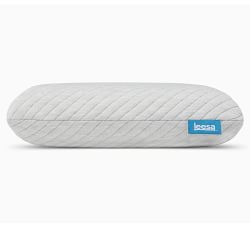 Leesa Premium Foam Pillow | Pottery Barn