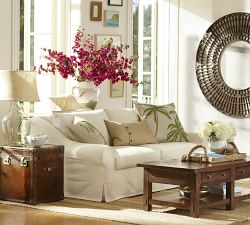 Tree Stand Wall Art | Pottery Barn