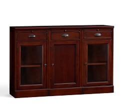 Modular Bar Buffet (18") | Pottery Barn