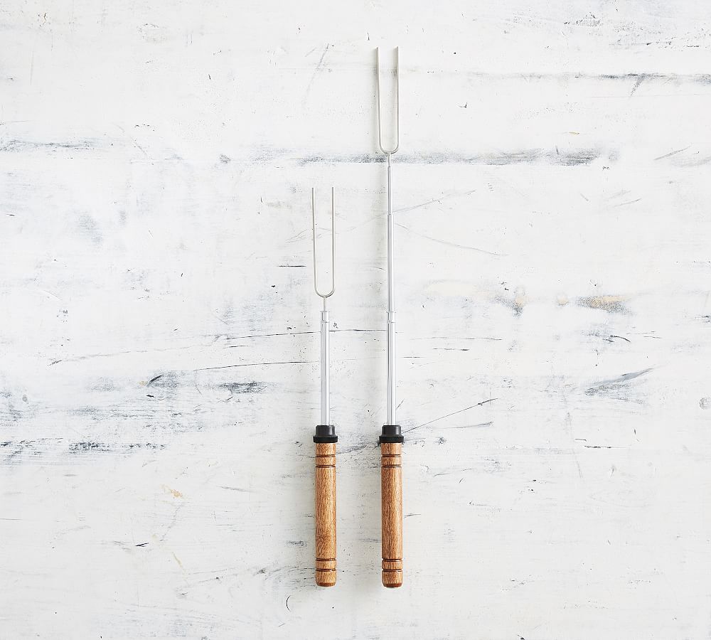 Camping Fork - Set of 2 | Pottery Barn