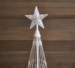 Light Show LED Tree | Pottery Barn