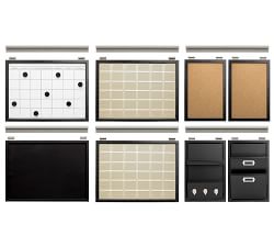Daily System - Deluxe Kitchen Set | Pottery Barn