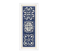 Santorini Tile Prints | Pottery Barn