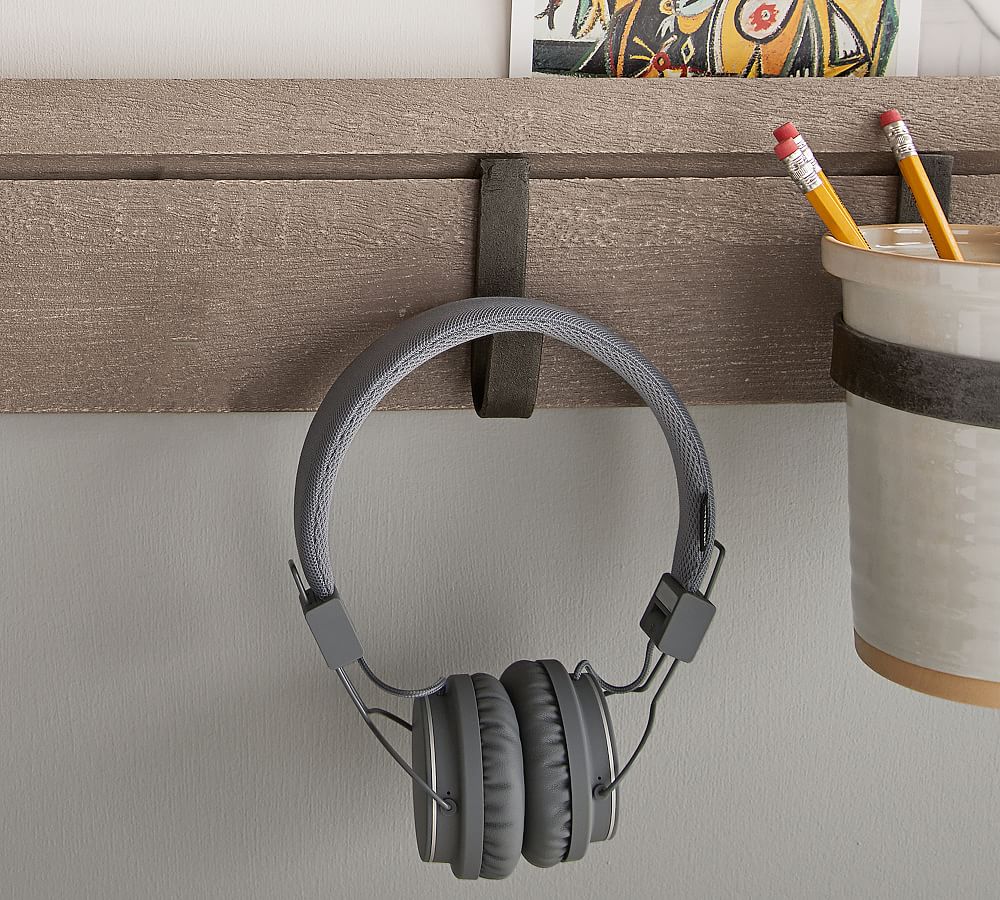 Mission Modular System Collection, Single Hook | Pottery Barn