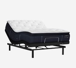 Stearns & Foster® Estate Rockwell Mattress | Pottery Barn