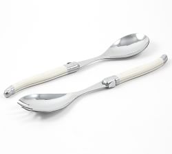 Laguiole Serving Utensils | Pottery Barn