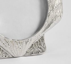 Figural Shell Frame | Pottery Barn