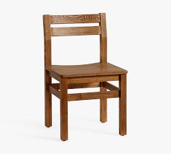 Folsom Dining Chair | Pottery Barn