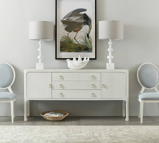 Delvy Sideboard Buffet | Pottery Barn