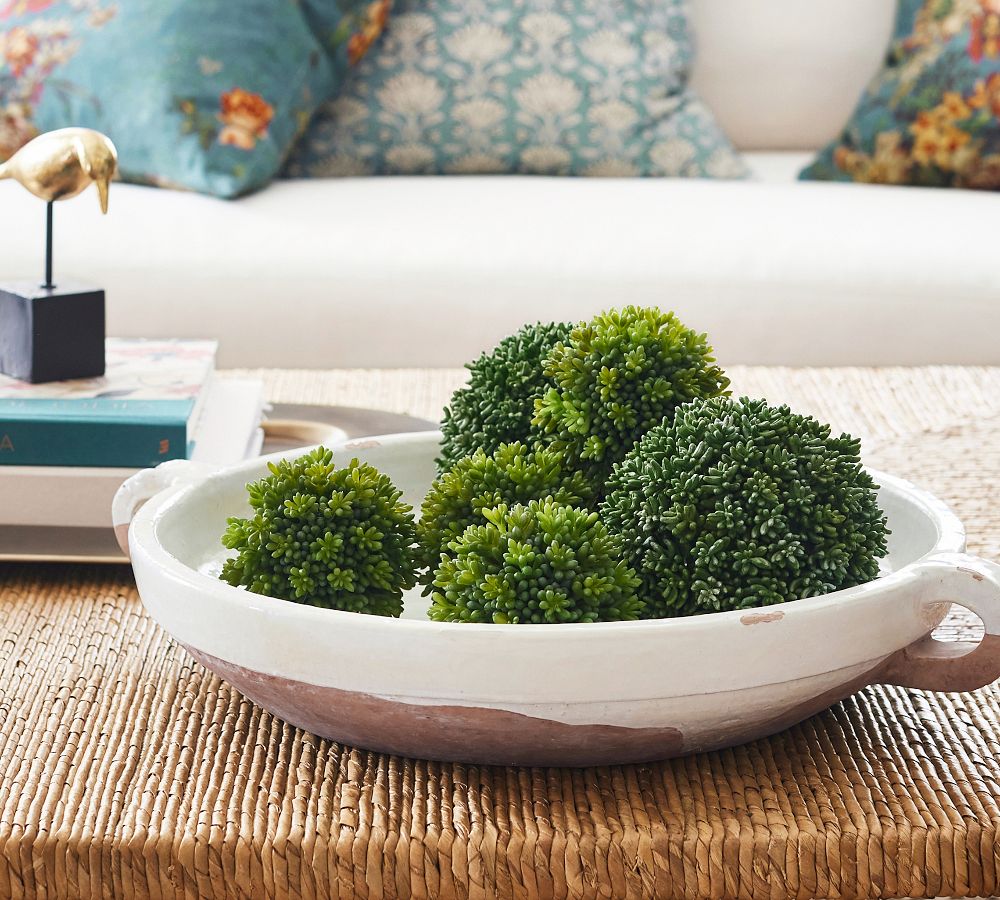 Mesa Handcrafted Ceramic Bowls | Pottery Barn