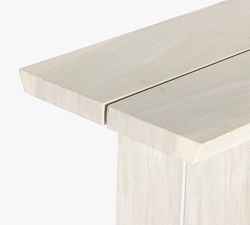 Bacce Console Table (78") | Pottery Barn