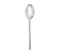 Fortessa Orson Stainless Steel Flatware Set | Pottery Barn