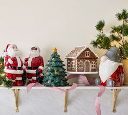 Holiday Cookie Jar Collection | Pottery Barn