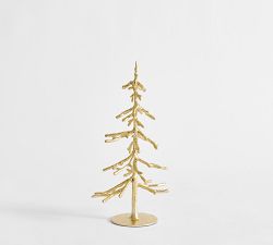 Sculpted Trees | Pottery Barn