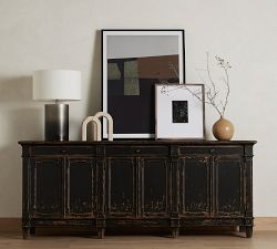 Feller Buffet (96.5") | Pottery Barn