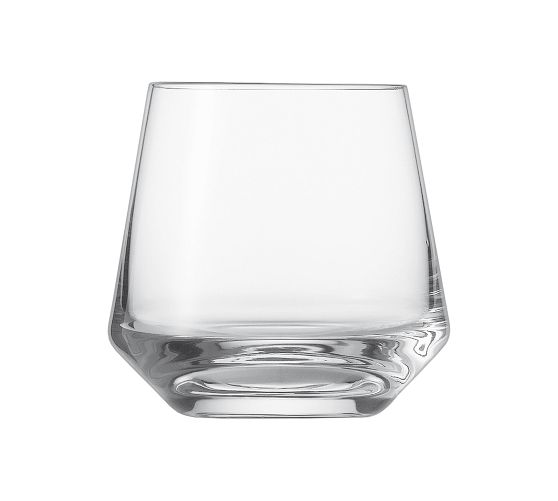 Schott Zwiesel Pure Juice Glasses, Set of 6 | Pottery Barn