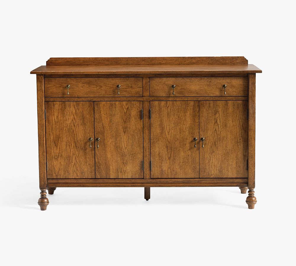 Summerville Buffet (58") | Pottery Barn