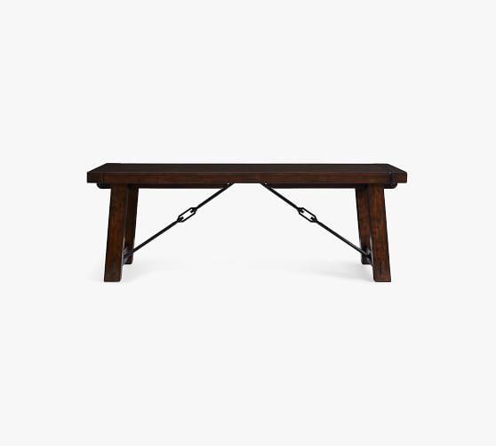 Benchwright Extending Dining Table 60 144