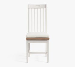 Hart Dining Chair Cushion | Pottery Barn