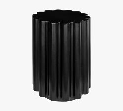 Ruby Round Accent Table (15") | Pottery Barn