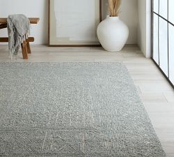 Grayce Hand-Tufted Rug | Pottery Barn