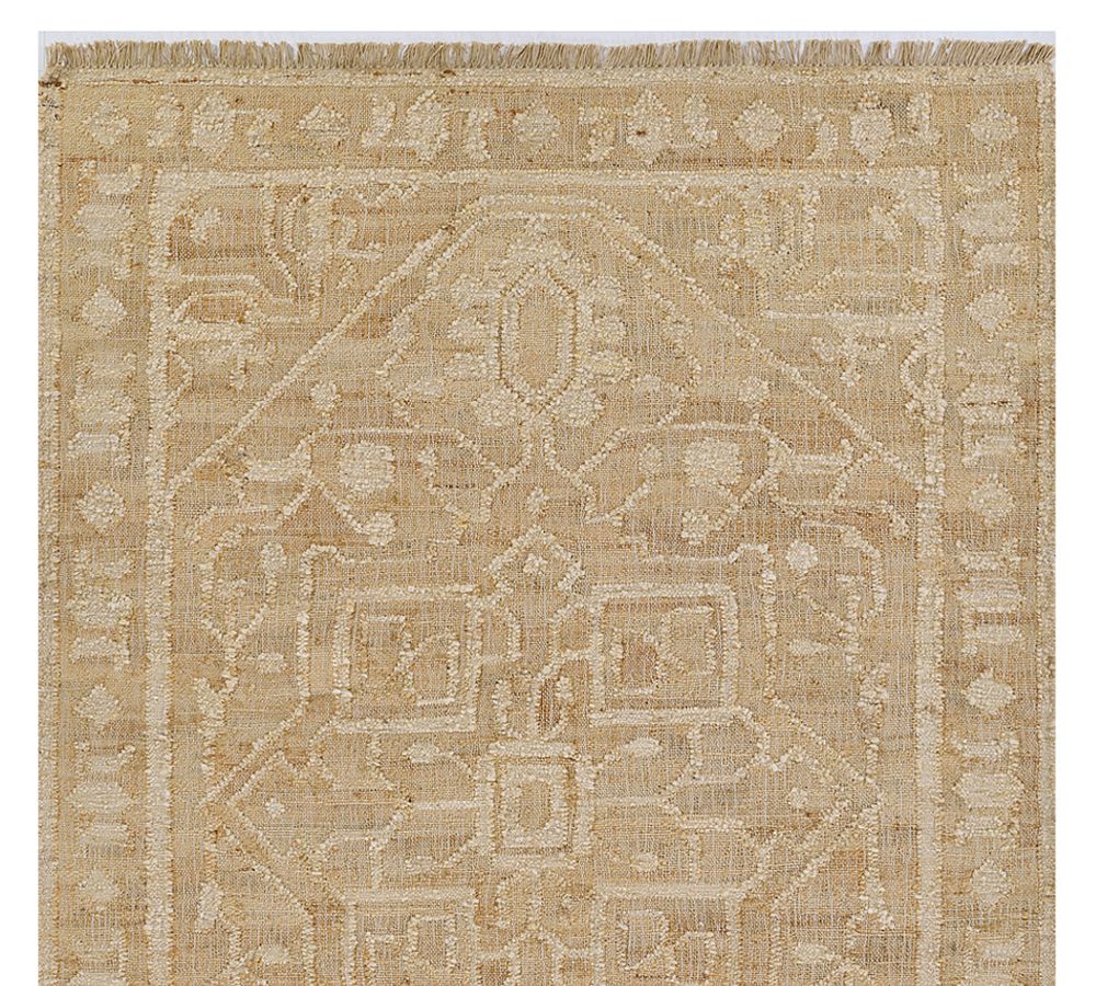 Panya Handwoven Rug | Pottery Barn