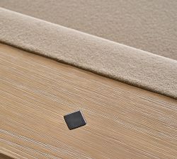 Ezra Pool Table | Pottery Barn