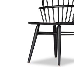 Greyson Dining Armchair | Pottery Barn