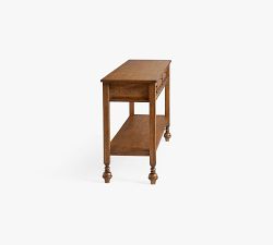 Summerville Console Table (60") | Pottery Barn