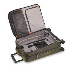 Briggs & Riley 22" Carry-On Expandable Spinner | Pottery Barn