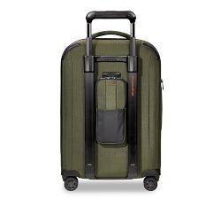 Briggs & Riley 22" Carry-On Expandable Spinner | Pottery Barn
