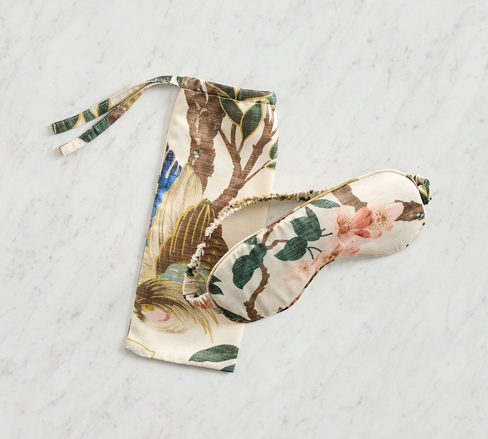 Nola Eye Mask | Pottery Barn
