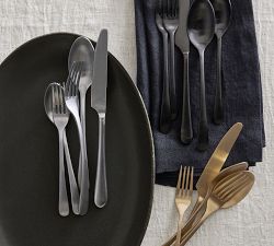 Mason Flatware Sets | Pottery Barn