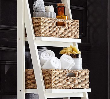 Ainsley Storage Baskets | Pottery Barn
