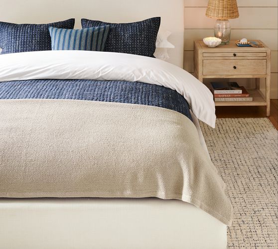 Our Favorite Bedding Looks | Desktop | Pottery Barn