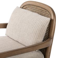 Echo Cane Chair | Pottery Barn