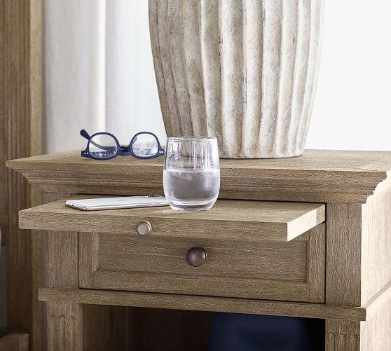 Livingston Nightstand 24