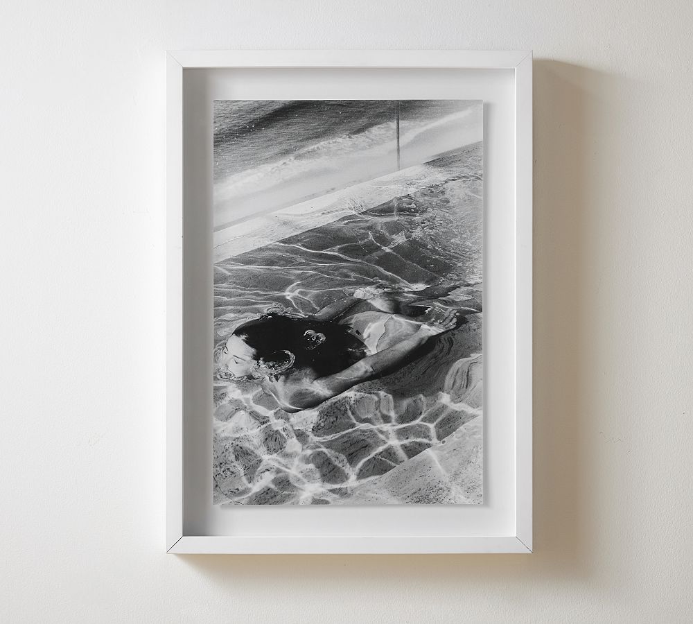 Afternoon Dip by Leco Moura | Pottery Barn