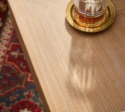 Modern Farmhouse Game Table | Pottery Barn