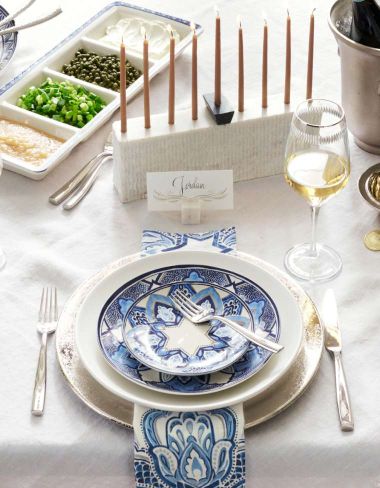 Table Settings | Dinnerware & Dinnerware Sets | Pottery Barn