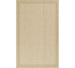Glynne Handwoven Rug | Pottery Barn