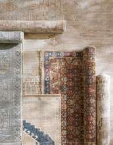 Rugs | Floor Rugs, Area Rugs & Throw Rugs | Pottery Barn