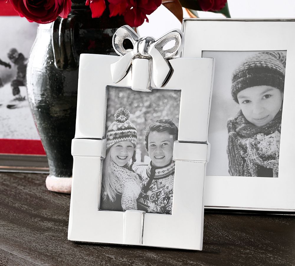 Bow Frame | Pottery Barn