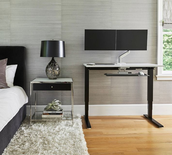 Humanscale Float Standing Desk 48 60