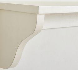 Manchester Shelf | Pottery Barn